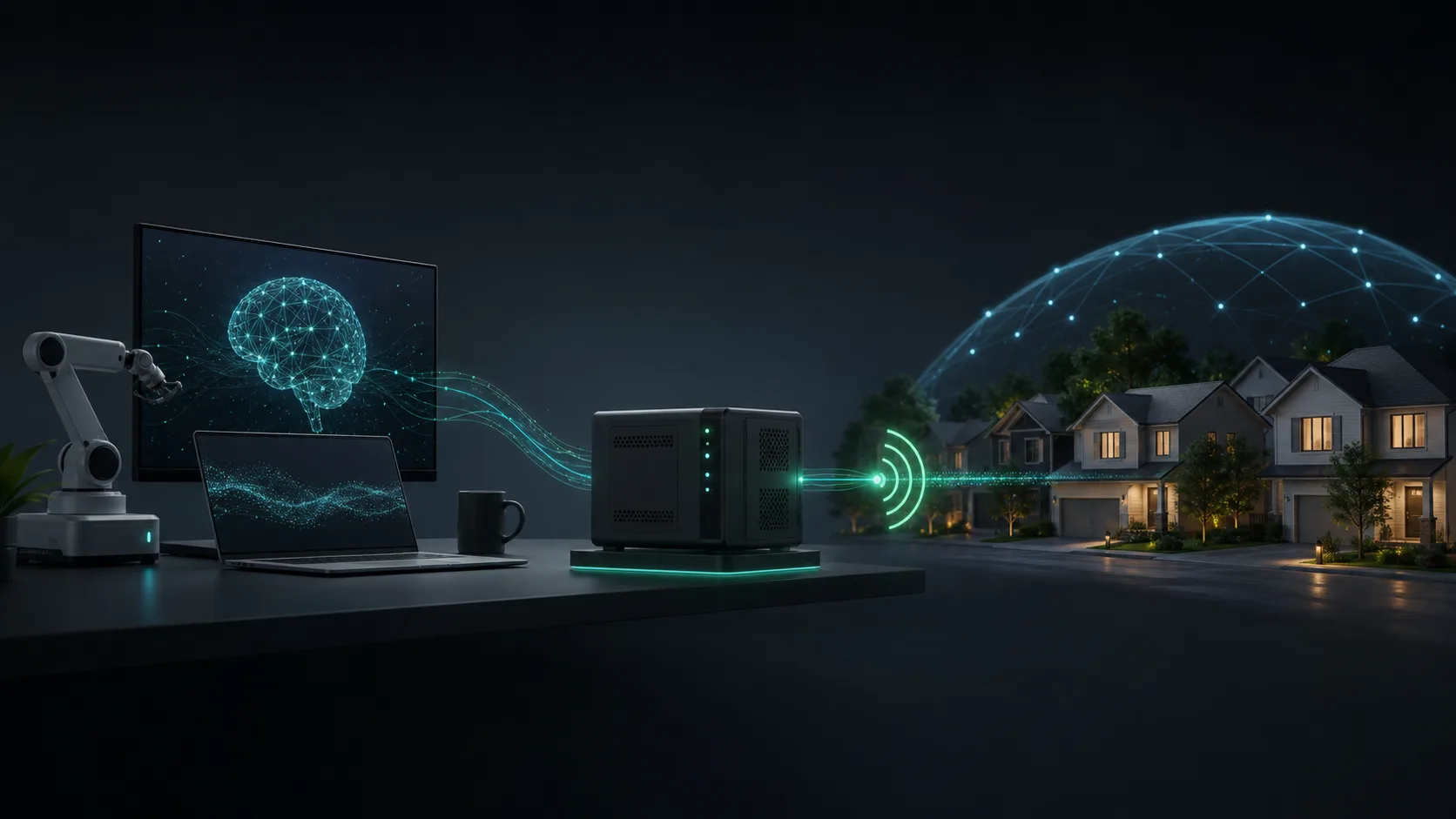 Como Hospedar o Servidor MCP em um VPS com IP Residencial